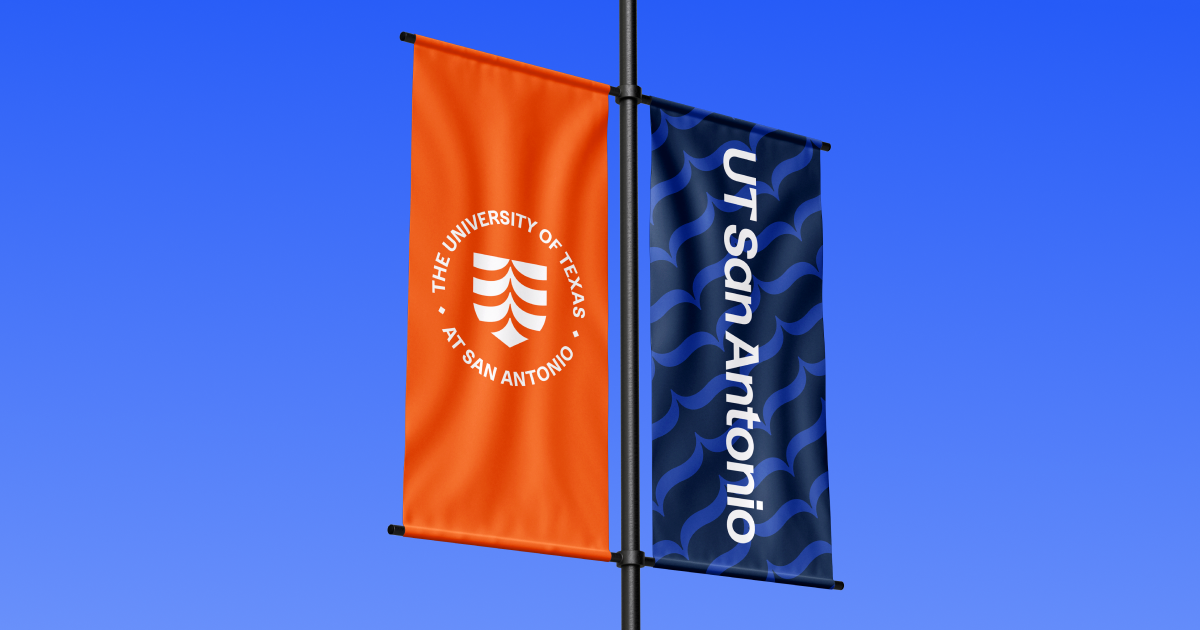 Your ambition has a place. And it’s here. | UT San Antonio